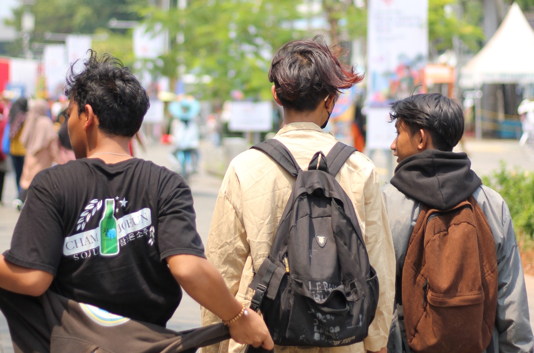 Tips Psikologi pertemanan, ini Cara Membaca Watak Seseorang - Distrik ...